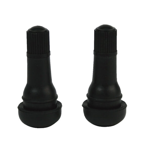 2Pcs Wheel Tyre Tubeless Tire Tyre Valves Stems Easy Installation Tire ...