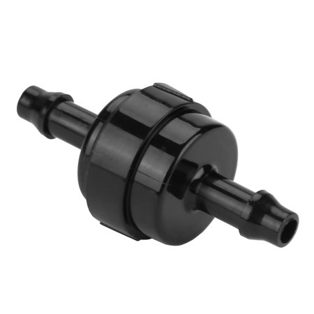 Check Valve,One Way Non Return Plastic One Way Valve One Way Inline ...