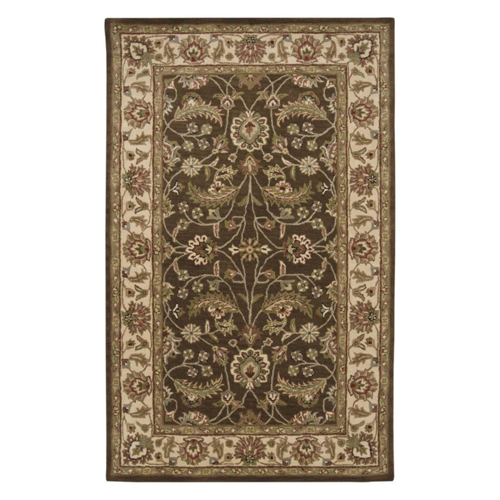 Surya Caesar CAE-1003 Area Rug - Walmart.com