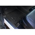SMARTLINER 2 Rows Custom Fit Floor Liners Compatible with 2019 - 2024 ...