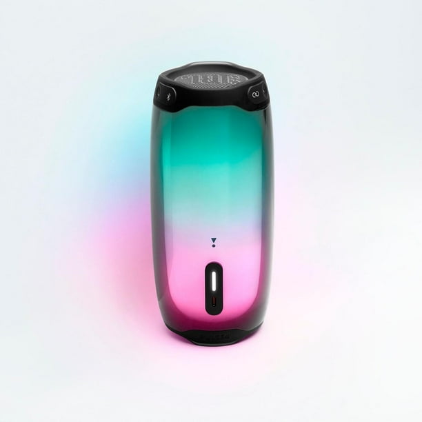 JBL Bocina Portátil Pulse 4 Bluetooth JBL JBL Pulse 4 | Bodega Aurrera en línea
