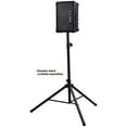 Roland CUBE Street EX Battery-Powered 50W Stereo Amplifier - Walmart.com