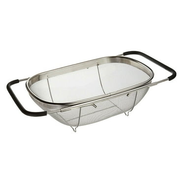 Cuisinart Non-Handled Over the Sink Colander - Walmart.com
