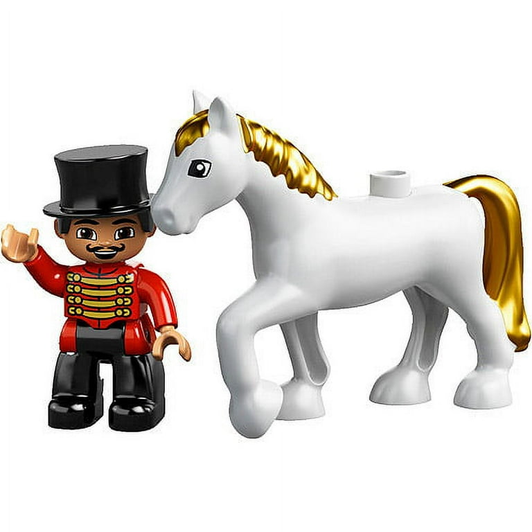 Lego Duplo Circus Set