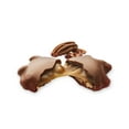 DeMet's Turtles Original Pecan Clusters, Milk Chocolate Caramel Candy ...