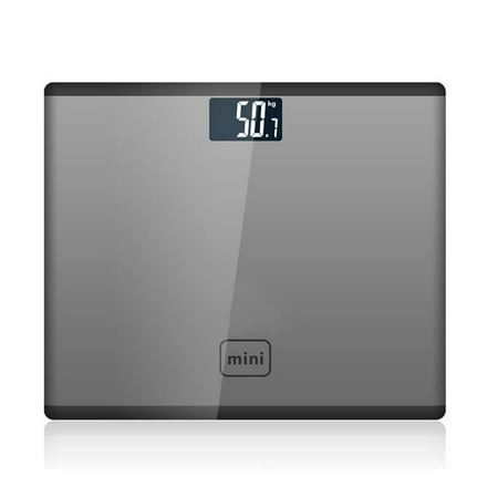 yingyy Mini Portable Household Automatic Digital Body Weight Digital ...