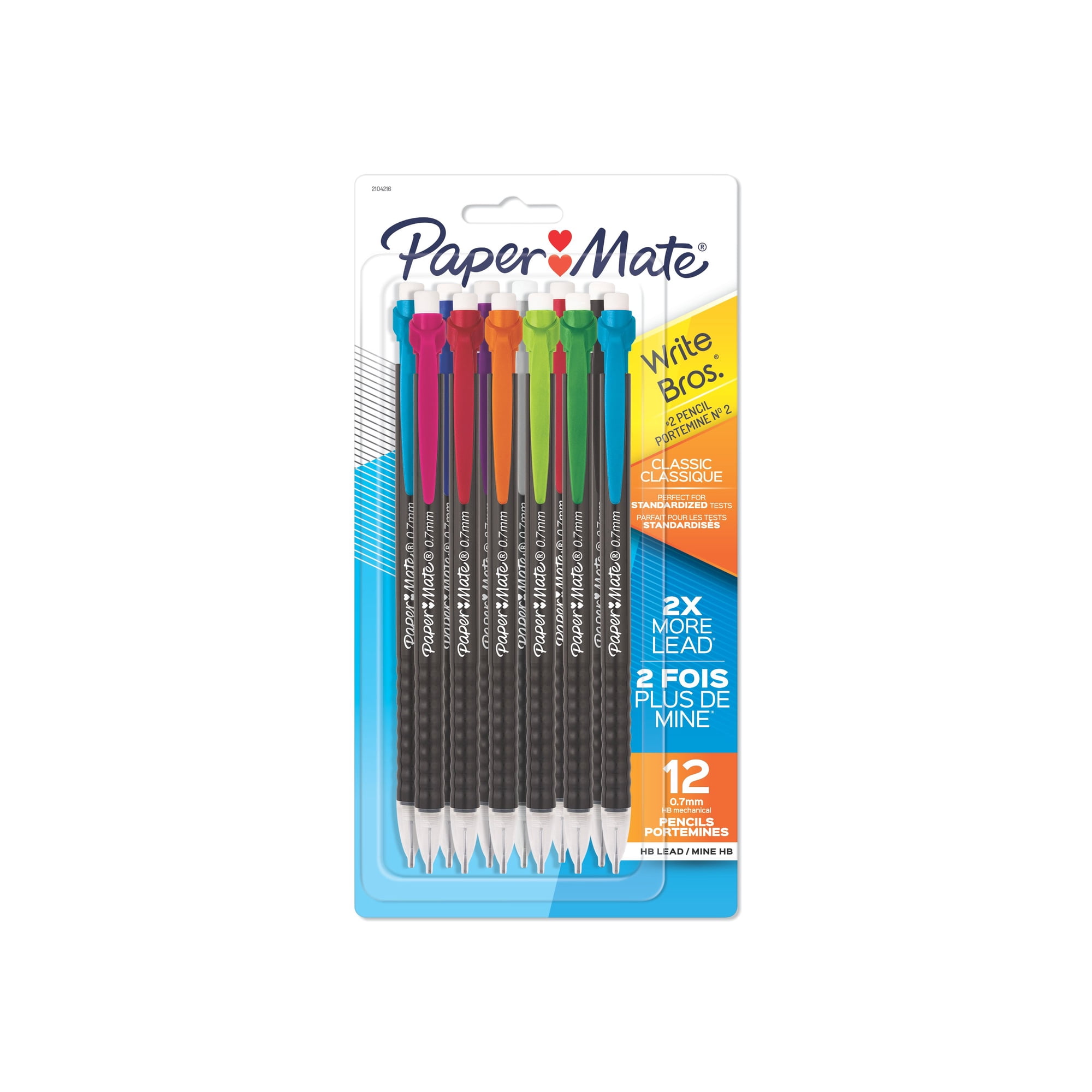 Click here for Paper Mate‌ Paper Mate Mechanical Pencils  Write B... prices