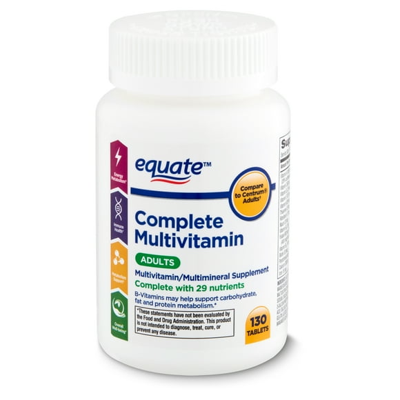 Multivitamin Pack