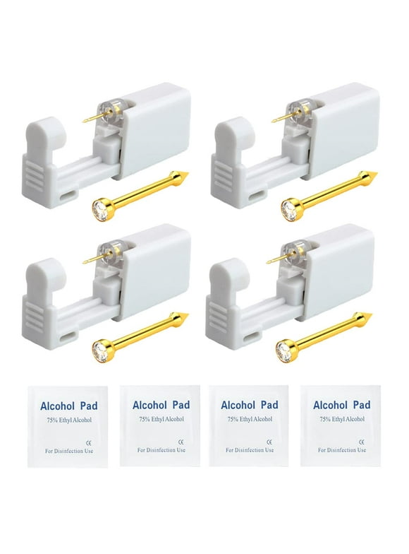 Home Piercing Kits
