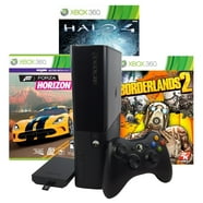 Xbox 360 4GB Peggle 2 Value Console Bundle - Walmart.com
