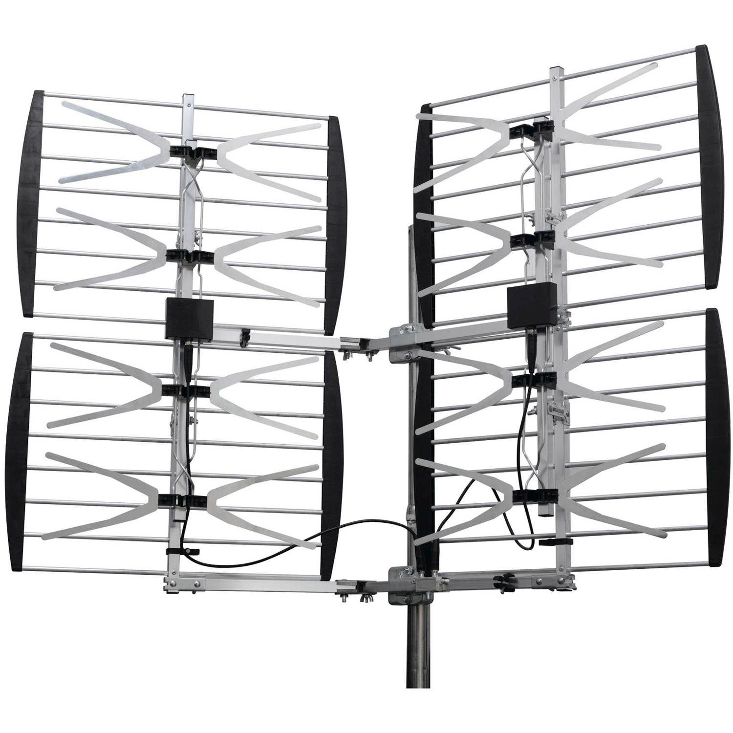 Digiwave Super 8 Bay Ultra Clear Digital Outdoor TV Antenna ANT7288 Digiwave Super 8 Bay Ultra Clear Digital Outdoor TV Antenna ANT7288