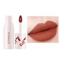 Weyolog Lip Gloss for Women,Lip Slime Matte Matte Lip & Cheek Blush ...