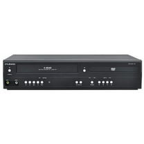 Pre-Owned SV2000 WV806 DVD/VCR Combo Player w/ Original Remote, Manual ...