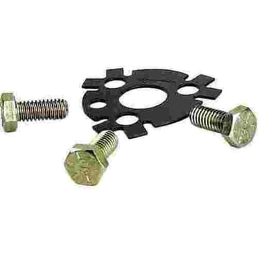 COMP Cams Camshaft Lock Plate LS 3-Bolt - Walmart.com