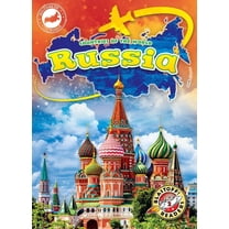 Country Profiles: Russia (Hardcover) - Walmart.com
