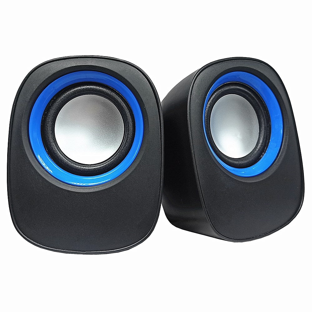 Click here for Yeacher Music Speaker Desktop Speaker Mini Music S... prices