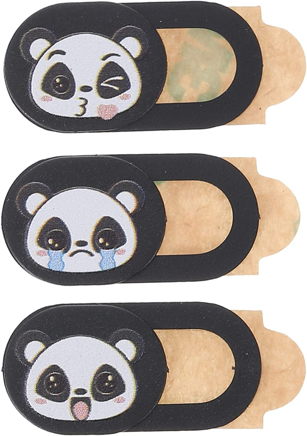 3 Pcs Computer Camera Blocker Computer Camera lid Smartphone Webcam ...