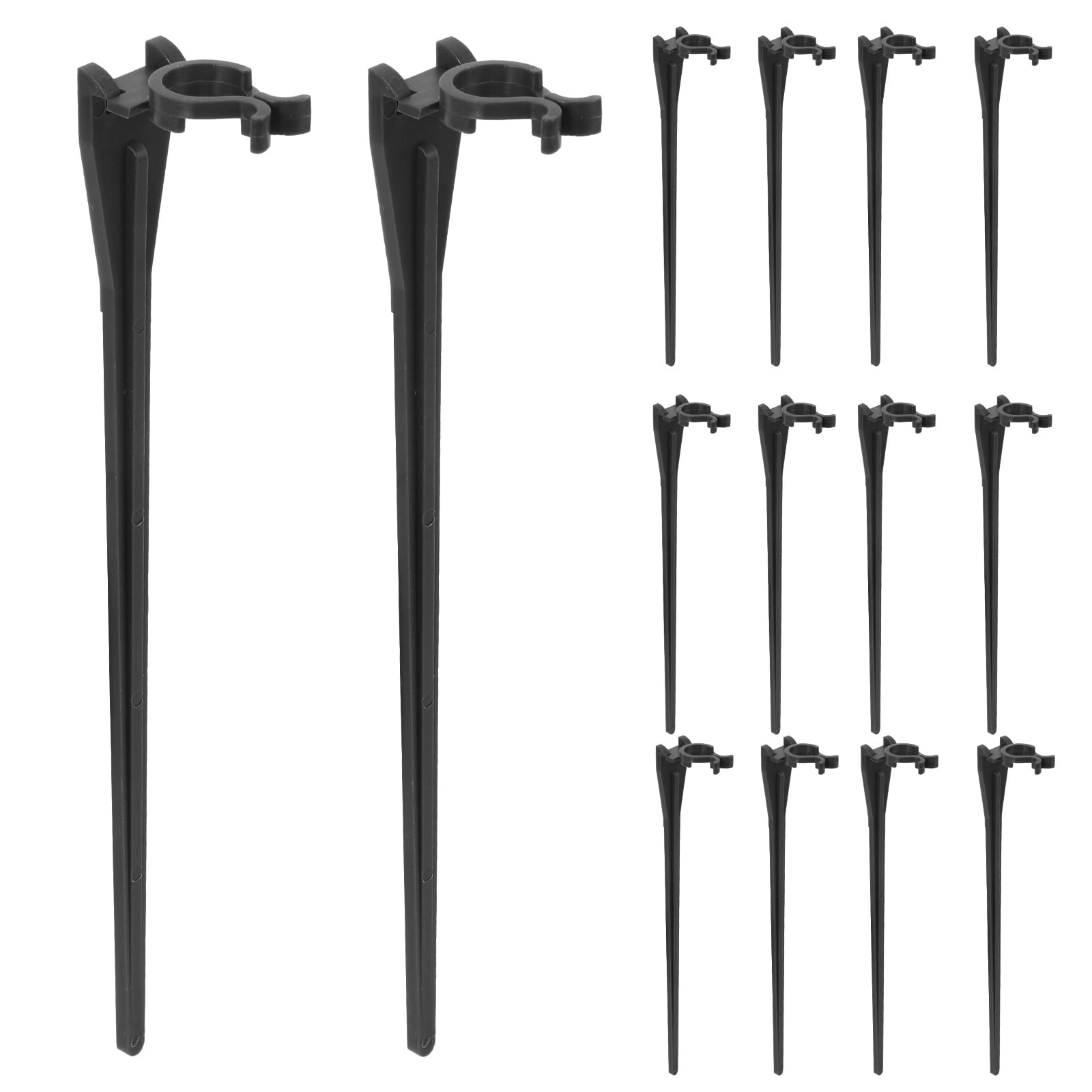 Click here for Cimaxic Christmas 30pcs Ground Spikes Stakes Repla... prices