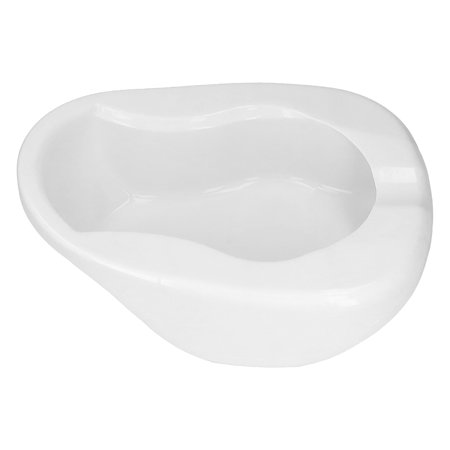 Nursing Bedpan Heavy Duty Urinal Bedpan Slipper Bedpan Bed Bound Bedpan ...