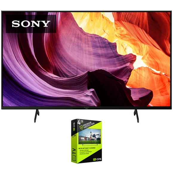 Sony 80 Inch 4k Tv