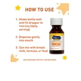 Poly-Vi-Sol Liquid Multivitamin Supplement, Infant and Toddler Drops ...