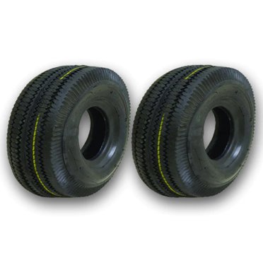 (1) Rear Wheel Fits Scag Wildcat Turf Tiger Sabre Tooth 61" 72 ...