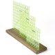 Omnigrid Wooden Ruler Rack - Walmart.com