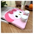 For IPad 9 8 7th Air Mini 2 3 4 5 6 10.9 Pro A16 11 Inch Case Cartoon ...