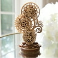 UGears Steampunk Clock - Walmart.com
