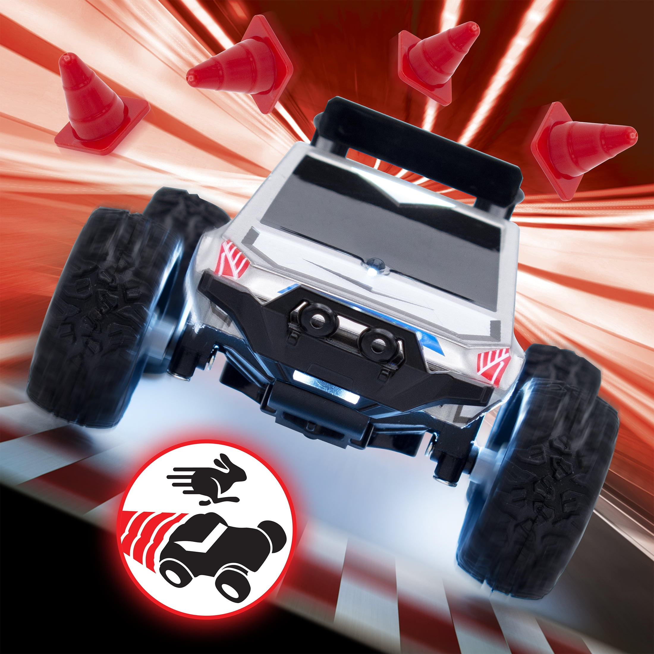 Hyperactive Air Hogs