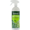 Biokleen Bac-Out Stain And Odor Eliminator With Foaming Sprayer, 32 ...