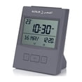 AlFajr CS-13 Digital Wall Clock and Table Clock with Automatic Athan ...