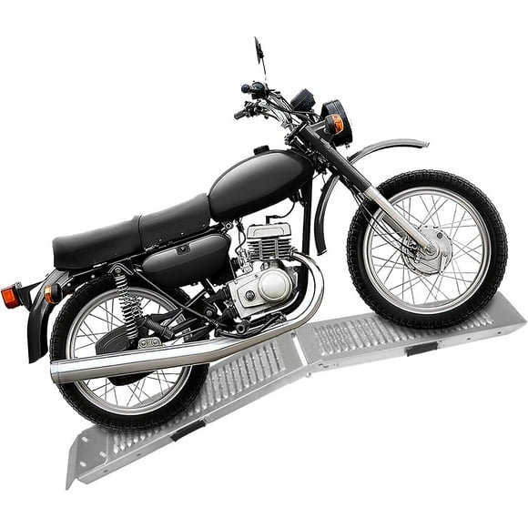 Trailer Loading Ramps