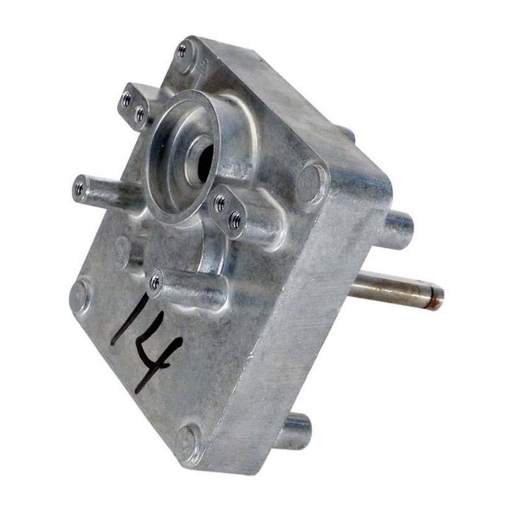 Blue-White A-008-1 14 RPM Gearbox Assembly for A-100 Flex-Flo Pump ...