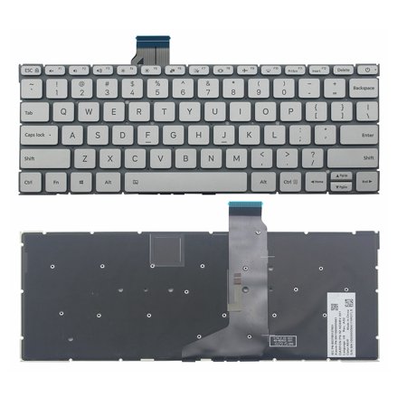 Keyboards Alternative Fluent Typing PC Input Accessory Laptop ...