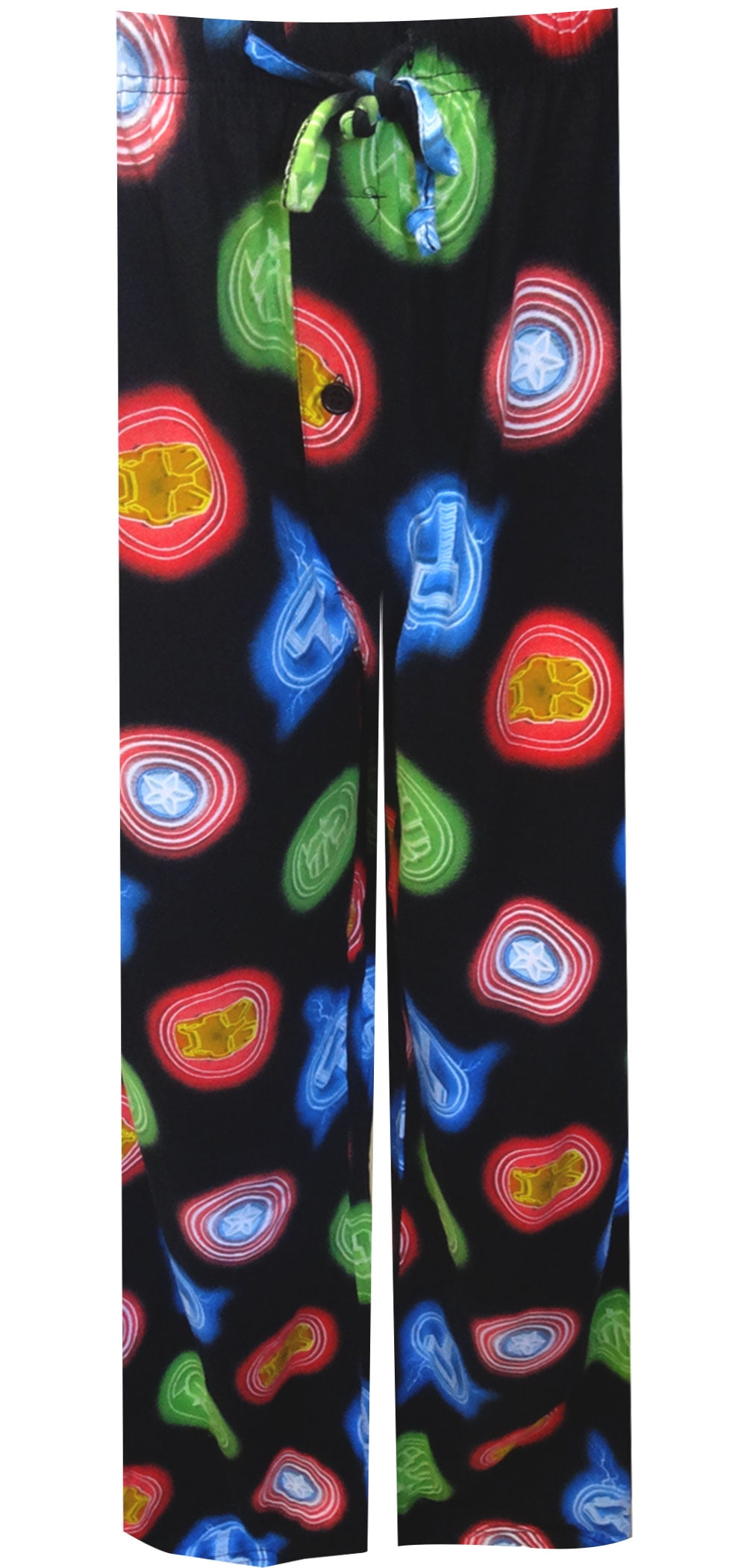 Avengers Age Of Ultron Lounge Pants - Walmart.com