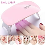 36W Nail Polish Dryer Pro UV LED Lamp Acrylic Gel Curing Light Manicure ...