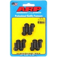 ARP INC. 621-1000 1/4-20 X 1.000 HEX SS BOLTS - Walmart.com