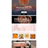 5 POUNDS Natural Himalayan Salt Chunks, 5 lbs – Large Pink Salt Rocks ...