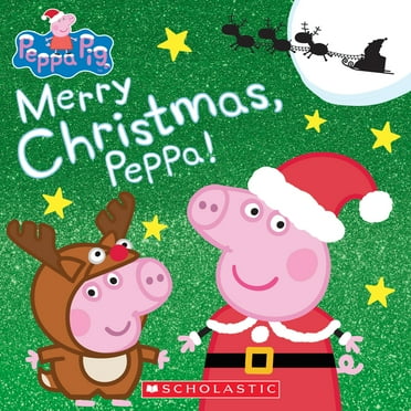 First 100 Christmas Words (Board Book) - Walmart.com