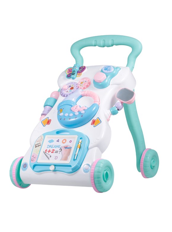 Baby Walkers Clearance, Discounts & Rollbacks - Walmart.com