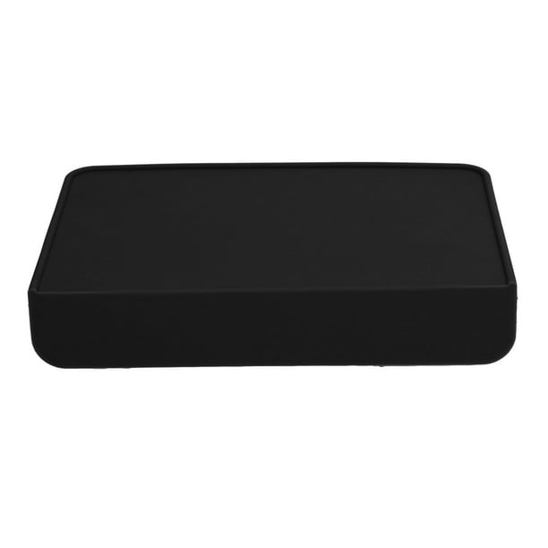 Silicone Coffee Tamping Pad Food Grade Coffee Machine Mat with 90 ...