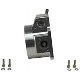 FAST LSX 102MM Throttle Body for Engine - Walmart.com
