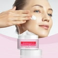 Moisturizing Face With Natural Ingredients Aging Formula Skin Spa Wolf Nation Oily Skin