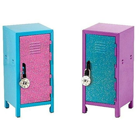 MINI LOCKER - Walmart.com
