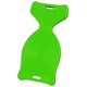 Spongex Aqua Saddle Pool Float, in colors Blue or Lime Green - Walmart.com