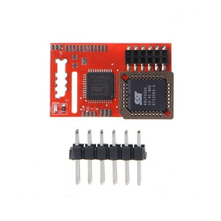 Aladdin XT-4032 Machine Readable Original Mod Chip Suitable for XBOX1 ...