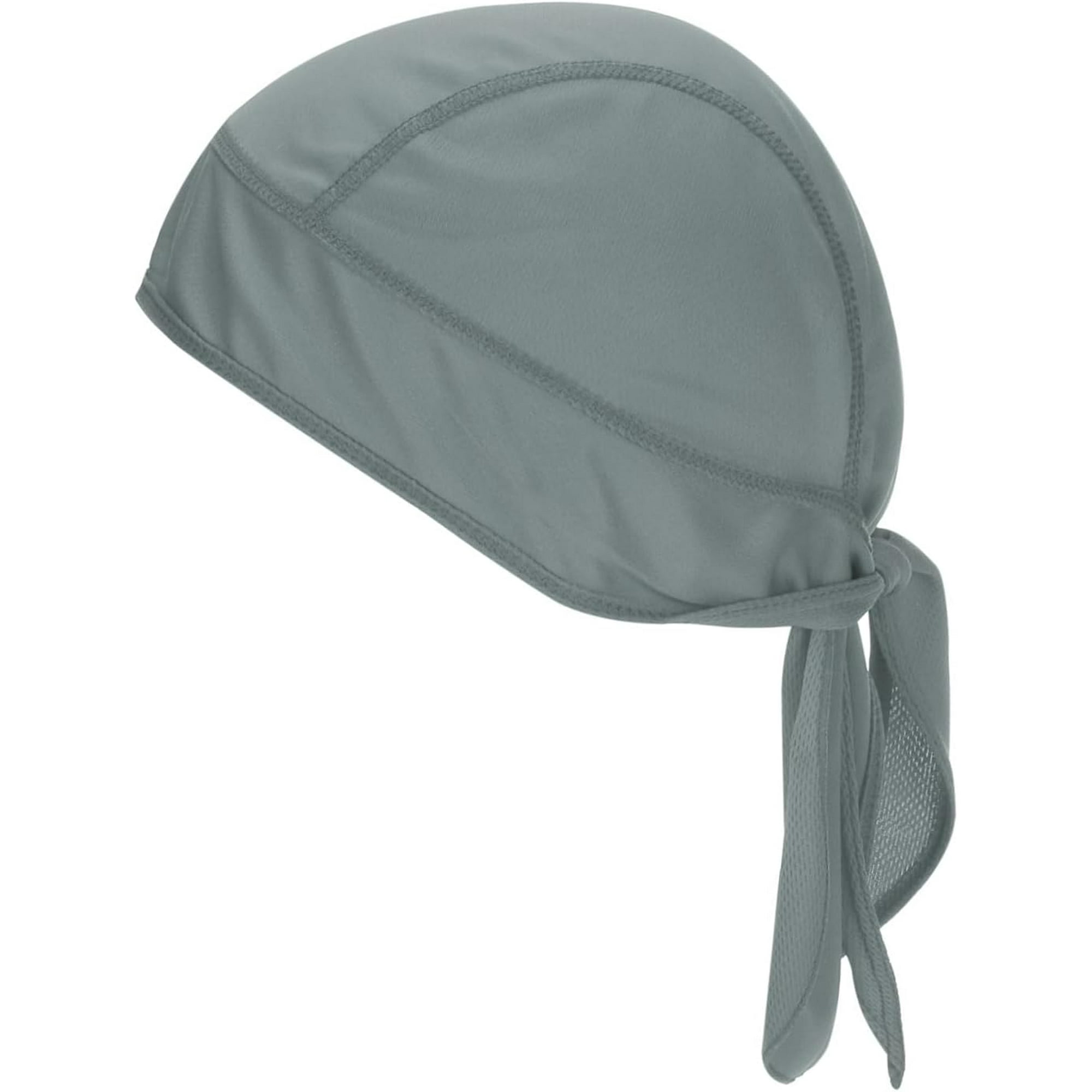 Click here for Unbranded Hugfegwe Sweat Wicking Cap  Skull Cap Fo... prices