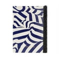 Christian Lacroix Riviera Notebook, 4.125 x 5.875 Inches, 128 Ruled ...