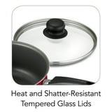 Tramontina 9-Piece Non-stick Cookware Set, Red - Walmart.com